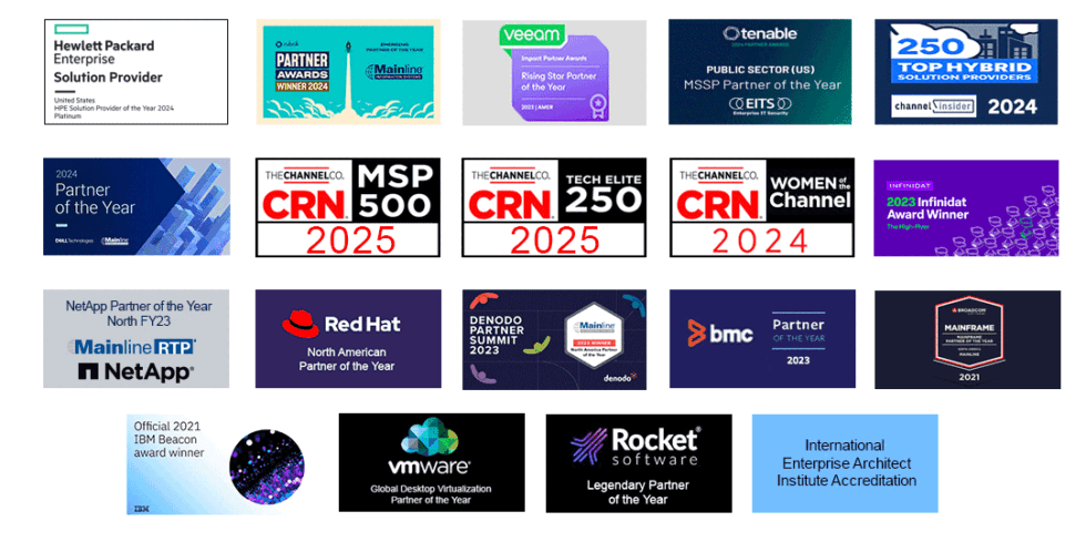 Mainline Information Systems | IT Solutions & Managed Services Mainline Information Systems | IT Solutions & Managed Services